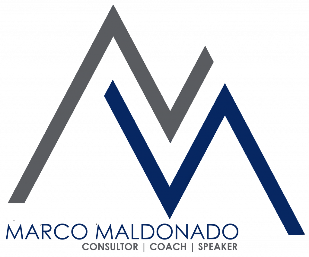 Marco Maldonado – Coach