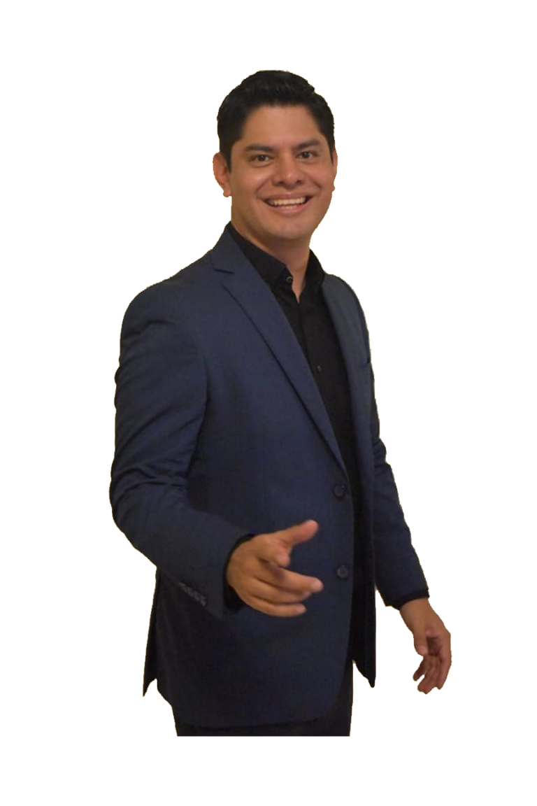 Marco Maldonado – Coach